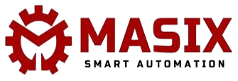 Masix Smart Automation - End-to-End Automation Solutions